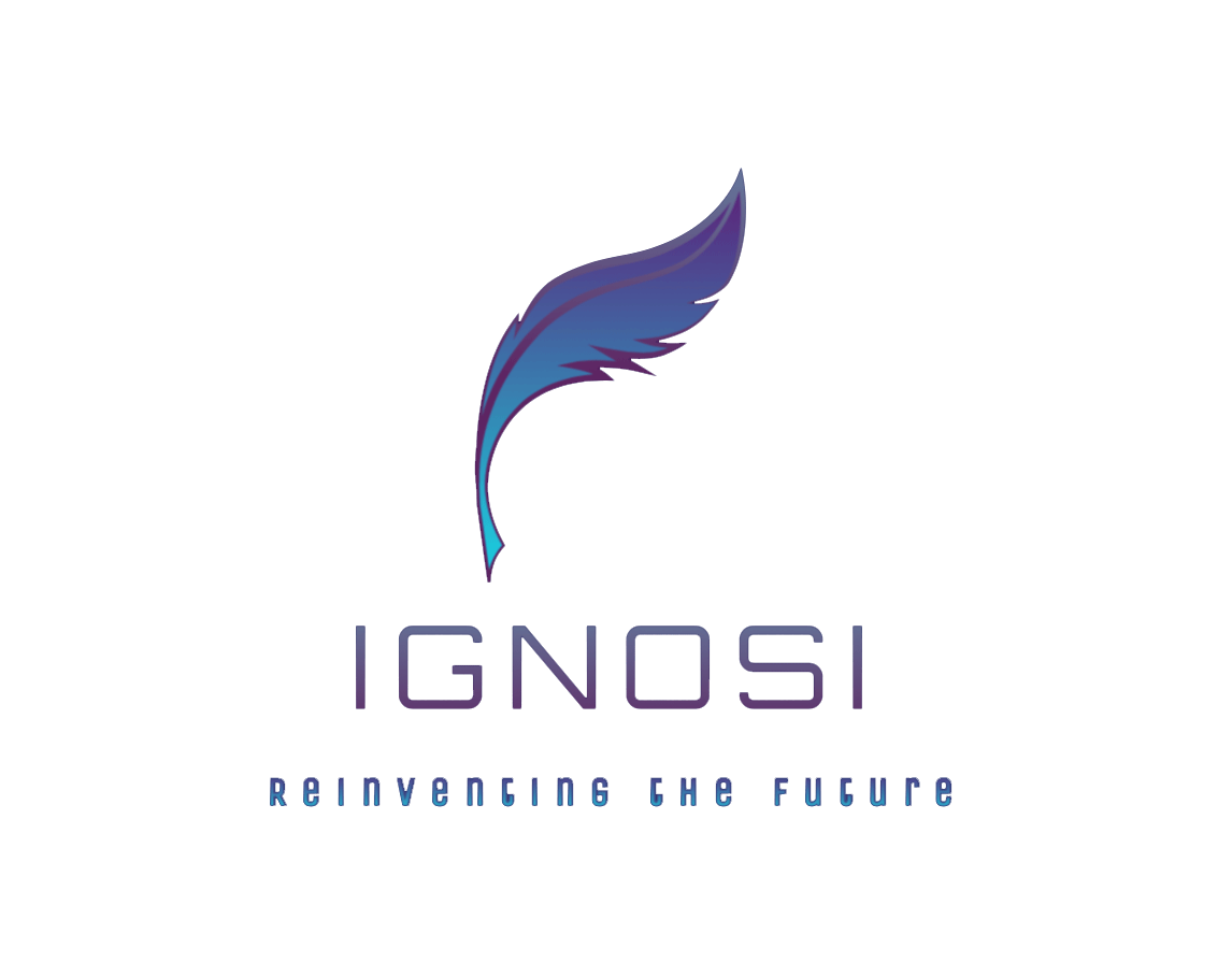 About Us – IGNOSI | Reinventing the future