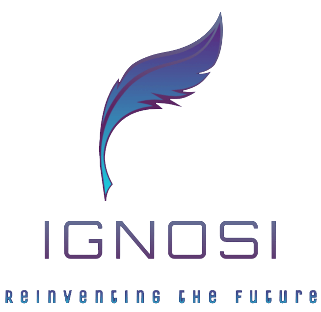 IGNOSI | Reinventing the future – Reinventing the future